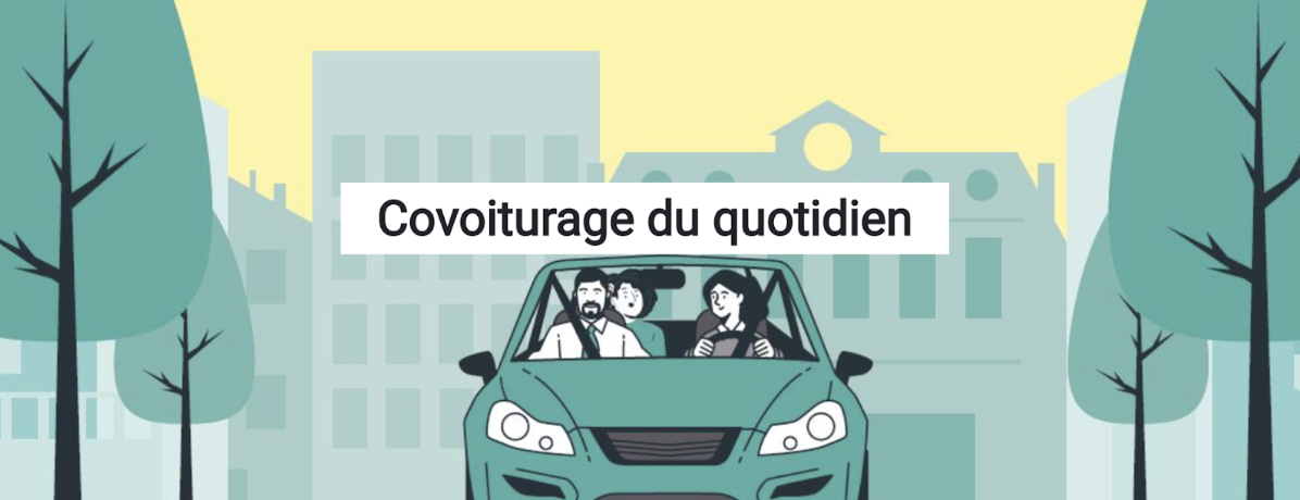Info PMA covoiturage - application KAROS - Ville de Dasle